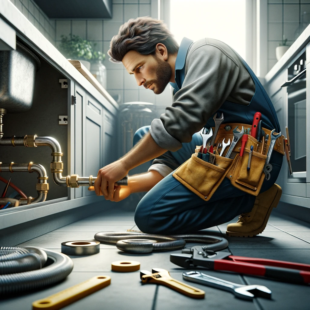 Best Plumbing Courses