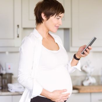 Gestação Tranquila: Conheça o aplicativo Meu Pré-Natal - Z2 Digital